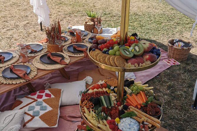 Picnics Experience in Hungary - Why Travelers Love This Experience