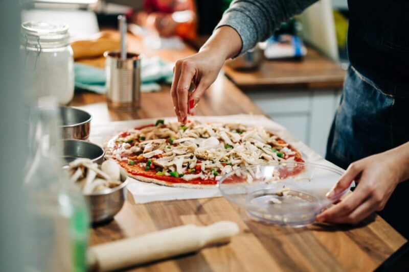 Pizza and Gelato Making Class in Florence - Frequently Asked Questions