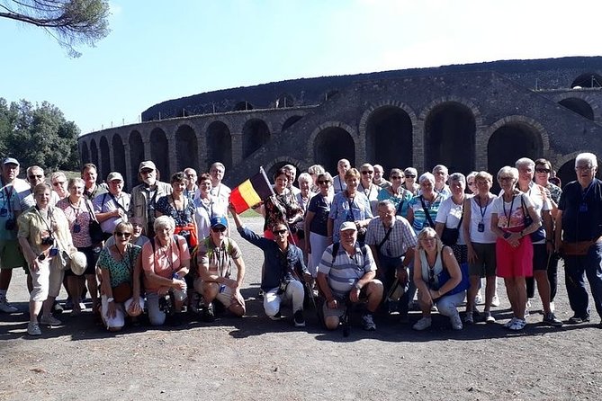 Pompeii Highlights and New Discoveries - Planning Your Visit: Tips and Recommendations