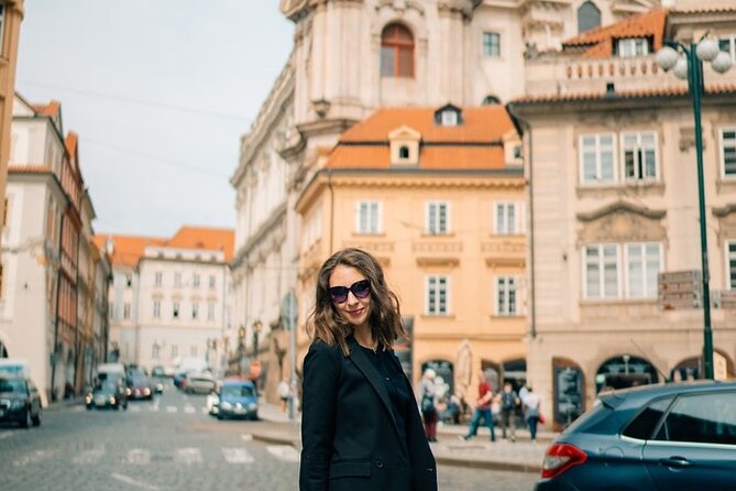 Prague The Main Attractions Private Tour - Frequently Asked Questions