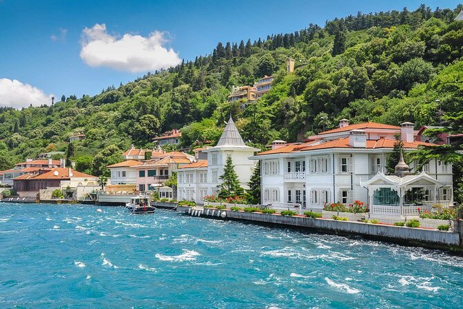 Princes Islands Tour From Istanbul Lunch Included - Frequently Asked Questions