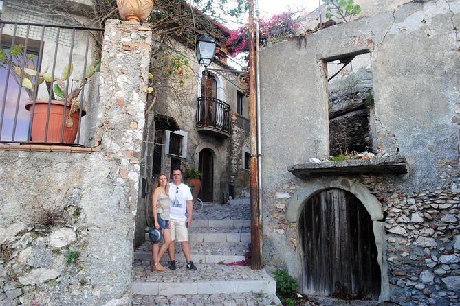 Private and Guided Godfather Tour From Taormina With Lunch - The Legacy of The Godfather