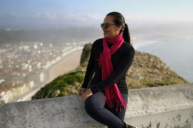 Private Experience Óbidos Nazaré and Fátima or Aveiro and Óbidos - Traveler Reviews and Accessibility