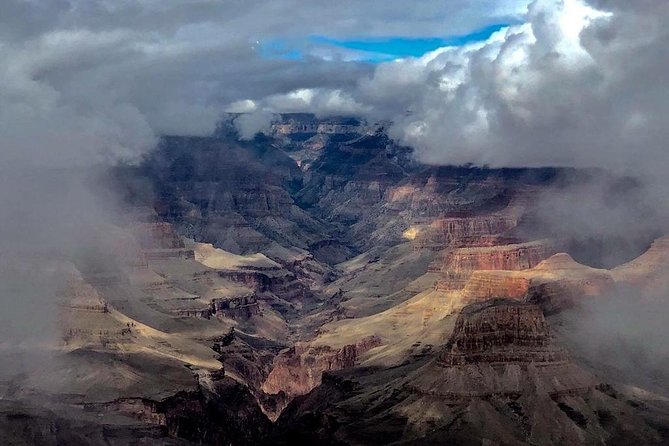 Private Grand Canyon Tour From Flagstaff or Sedona - Frequently Asked Questions