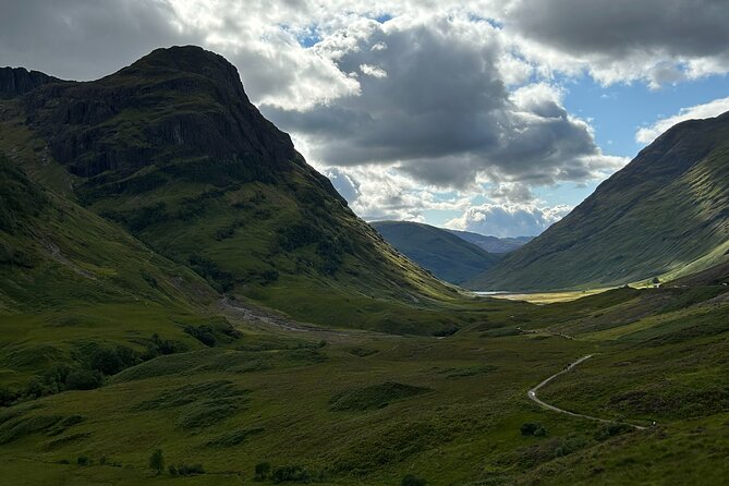 Private Harry Potter, Glenfinnan Viaduct, Highland Edinburgh Tour - What to Expect on Your Tour Day