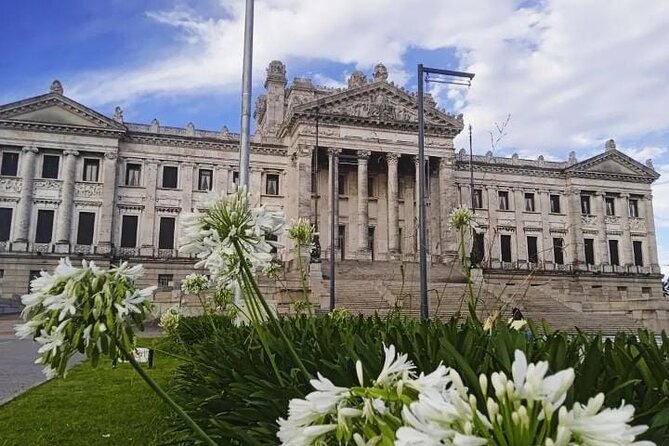 Private Have It Your Way Tour in Montevideo - Customizing Your Private Tour