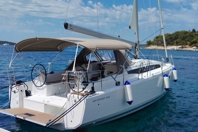 Private Inter-Island Tour From Dubrovnik to Elaphiti Islands - Additional Information