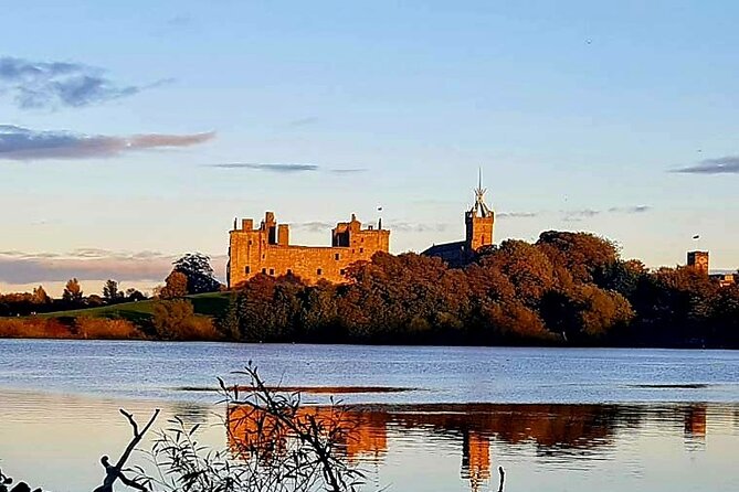Private Luxury Tour of Loch Lomond, Oban, Glencoe & The Highlands - Frequently Asked Questions