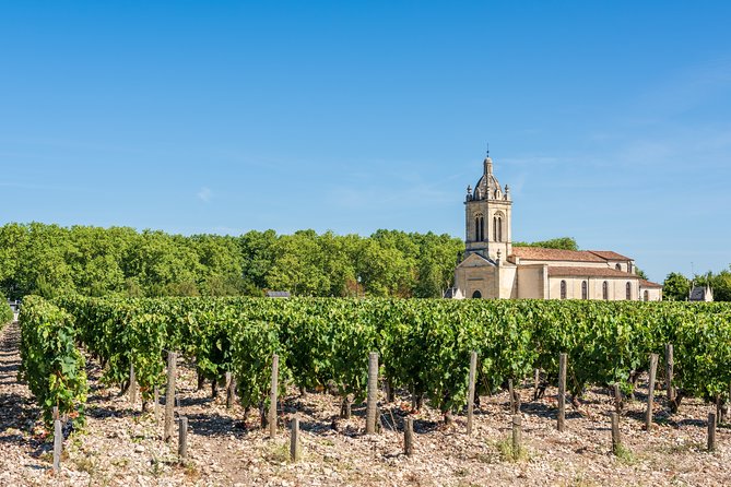 Private Médoc 4.5 Hours Wine Tour in a Citroën 2CV From Bordeaux - Frequently Asked Questions