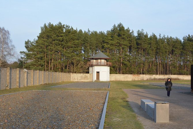 Private Tour to Sachsenhausen Concentration Camp Memorial (With Licensed Guide) - The Importance of Remembering History