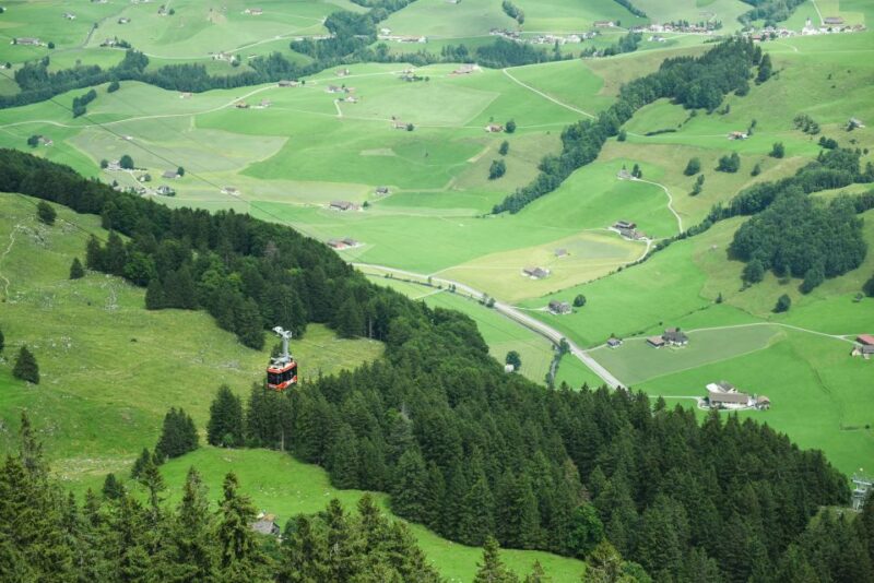 Private Trip From Zurich to St. Gallen and Appenzell - Preparing for the Private Journey