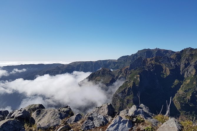 Private Walk Achadas Teixeira - Pico Ruivo Half-day - Frequently Asked Questions