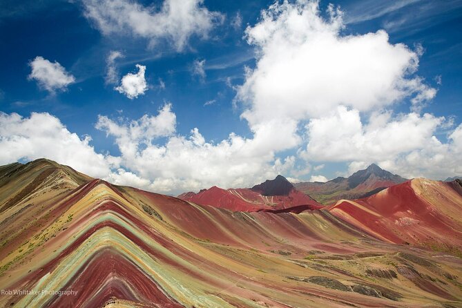 Rainbow Mountain Cusco Full Day - Frequently Asked Questions
