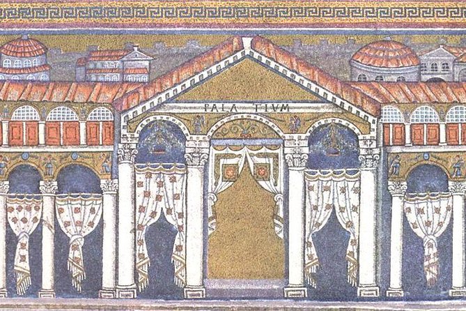 Ravenna Mosaics and Highlights Private Tour With a Local Guide - Frequently Asked Questions