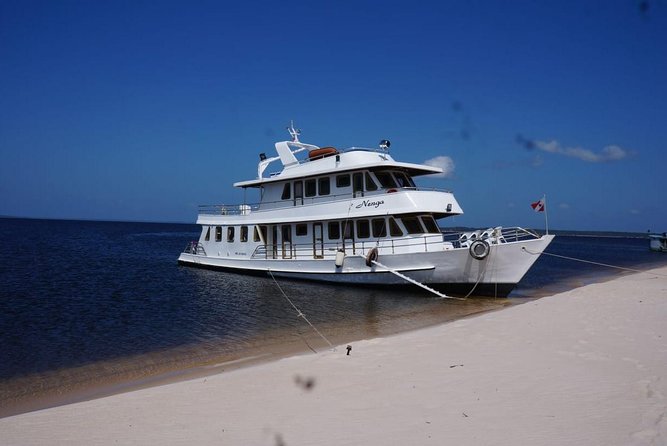 Regional Cruise in the Amazon - Traveler Reviews and Recommendations