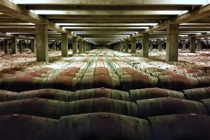 Rioja Wine Route With Winery Owner - Booking and Cancellation