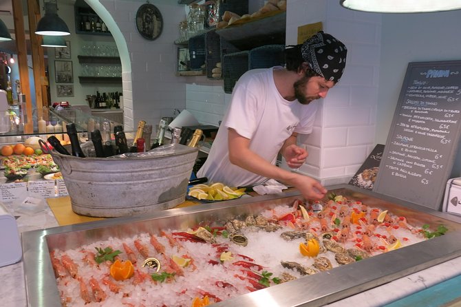 Rome Trastevere Walking Food Tour - Customer Testimonials and Recommendations