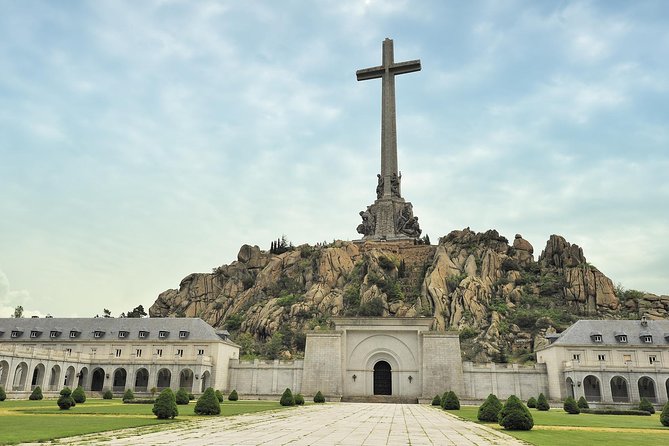 Royal Monastery of El Escorial + Toledo Half Day Afternoon Tour - Customer Feedback