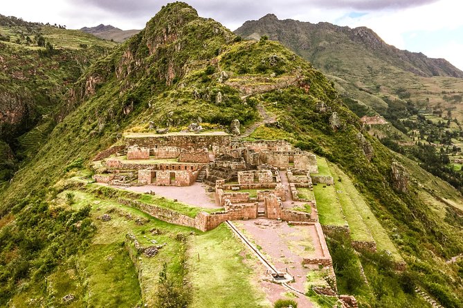 Sacred Valley (VIP) - Full Day Trip - Memorable Moments and Recommendations