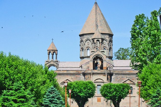 Saghmosavank Group Tour Review: A Memorable Experience - Overall Tour Experience and Recommendation