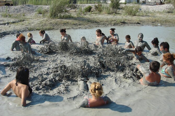 Saklikent Gorge Jeep Safari From Kas And Kalkan - Relaxing at Patara Beach and Kaputas Beach