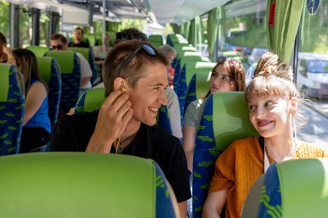 Salzburg Hop-On Hop-Off Bus Tour - Frequently Asked Questions