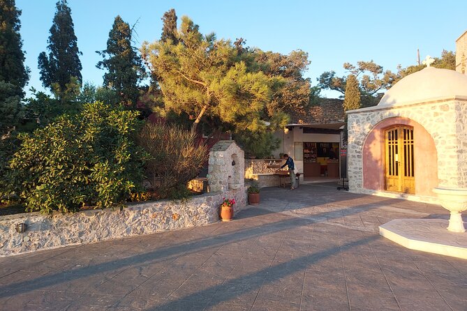 Santorini_All Time Classic in Santorini - Traveler Experiences and Feedback