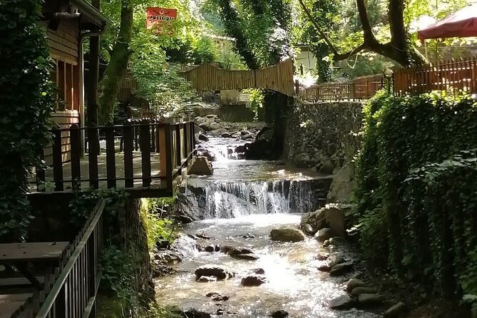 Sapanca Lake Tour With Lunch From Istanbul - Frequently Asked Questions