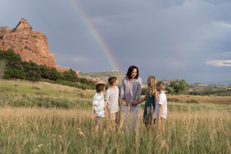 Scenic Photoshoot in Denver's Foothills - FAQ
