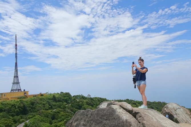 Scooter Adventure on Monkey Mountain - FAQ