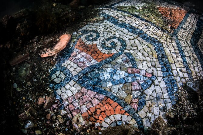 Scuba Diving and Underwater Roman Ruins in Baia From Naples - Practical Information and Booking Details