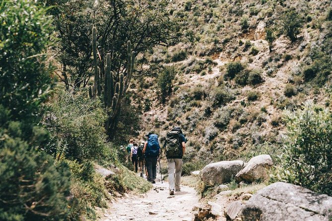Short Inca Trail to Machu Picchu (2 Days & 1 Night) - Pricing, Booking, and Cancellation Policy