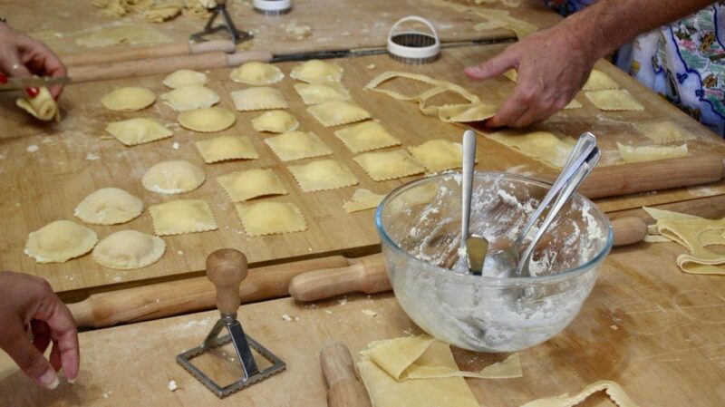 Sicilian Cooking Class With Greek Theatre View - Frequently Asked Questions
