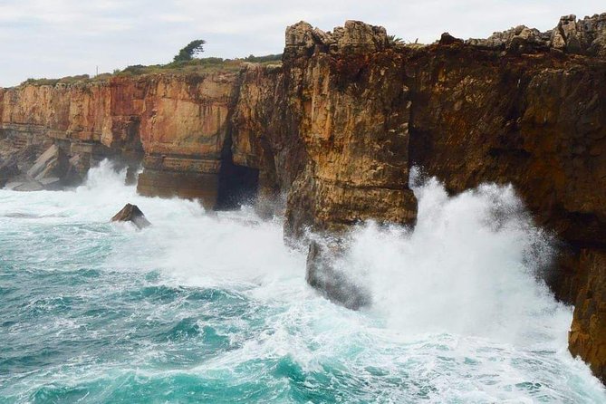 Sintra, Cabo Da Roca and Cascais: Full-Day Private Guided Tour - Practical Information for Tourists