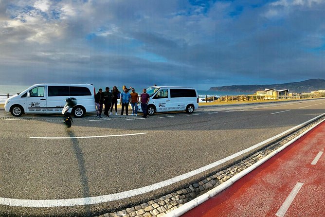 Sintra / Cabo Da Roca / Cascais Full Day Private Tour - Since You Asked