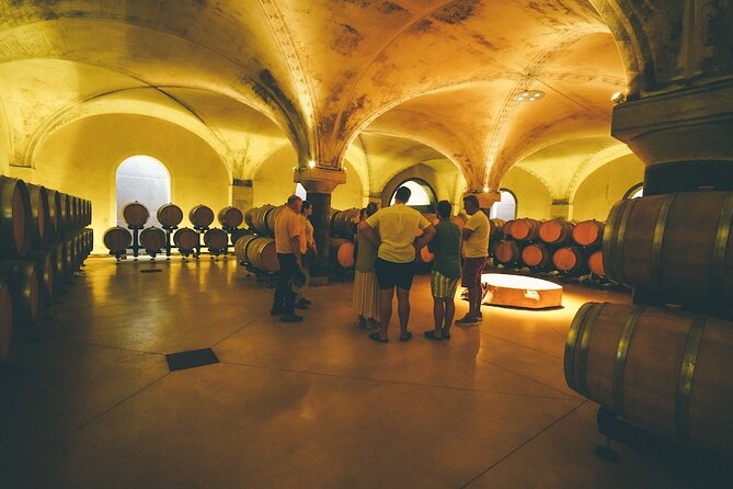 Small-Group Amarone Wine E-Bike Tour From Verona - Booking and Cancellation Policies