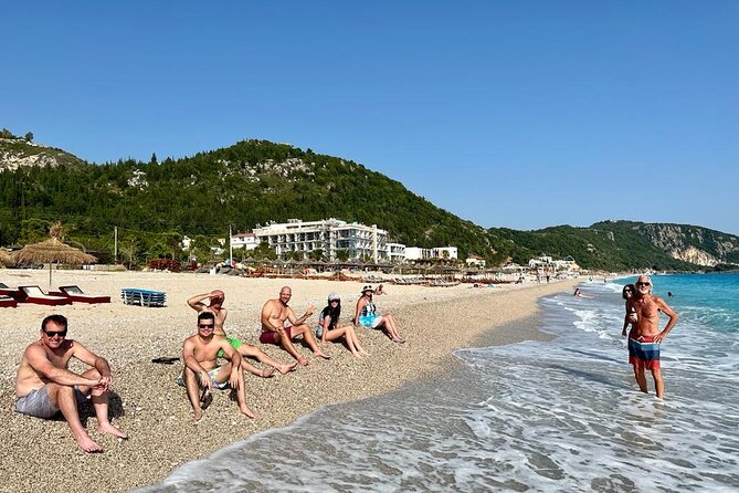 Small Group Tour of Albanian Riviera; Saranda, Ksamil & Dhermi - Frequently Asked Questions