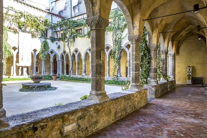 Sorrento Walking Tour With Limoncello Tasting - Planning Your Sorrento Walking Tour