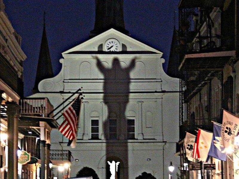 Spirits & Spells: New Orleans Ghost Walk - Final Thoughts