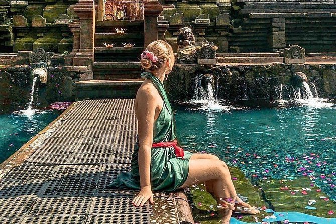 Tanah Lot Temple, Waterfall & Ubud Tour (Private & All-Inclusive) - Practicalities to Consider
