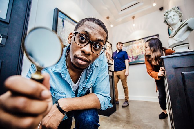 The Escape Game at St. Johns Town Center in Jacksonville - Customer Feedback and Experiences