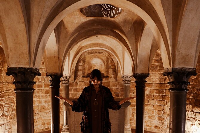 The Essence of Florence, Walking Tour With Camilla - Host Responsiveness and Commitment