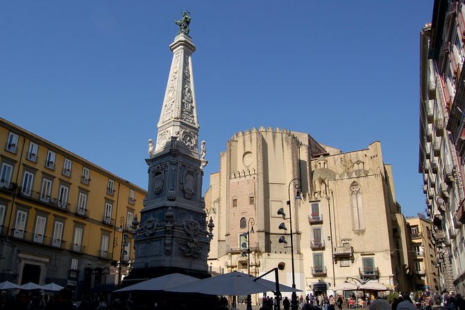 The Underground Naples: a Trip to the Hidden City - The Unique Charm of Underground Naples
