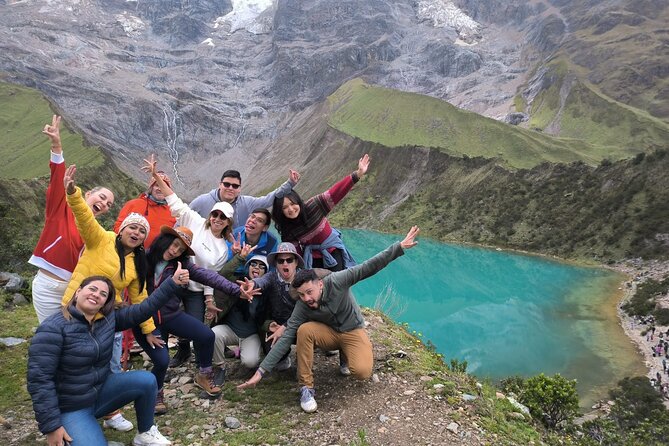 Tour to the HUMANTAY LAGOON From CUSCO - Additional Information and Tips