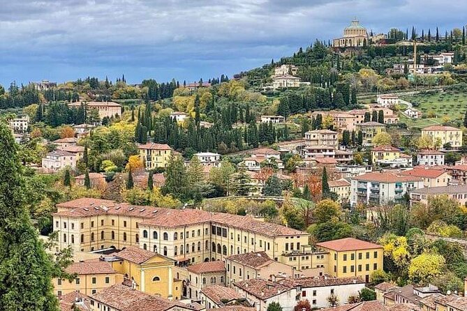Unique History of Verona Tour Review - Booking and Cancellation Policy