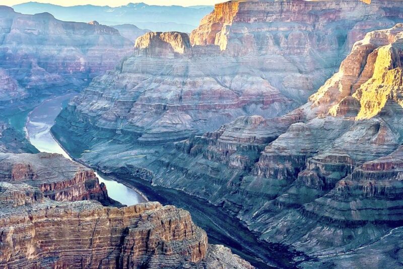 Vegas: Grand Canyon, Hoover Dam, Lunch/Skywalk Options, WiFi - FAQ