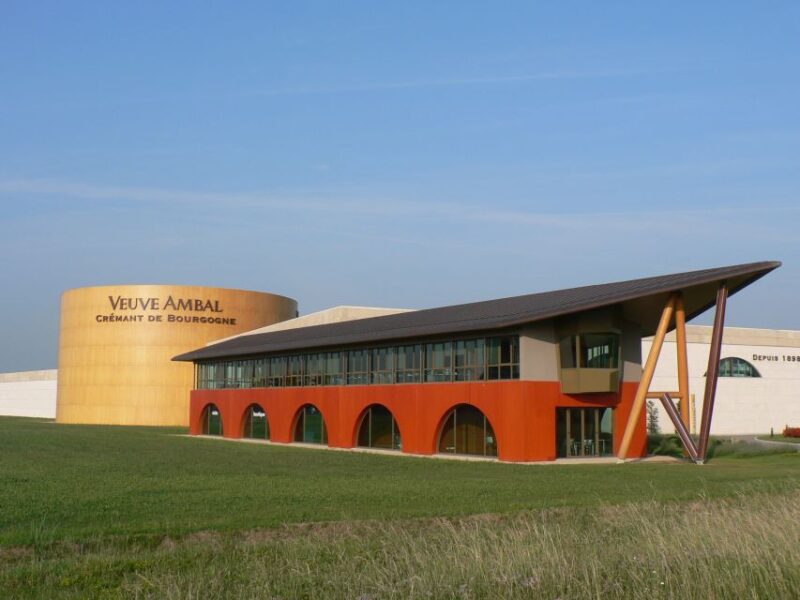 Veuve Ambal 1.5-Hour Cellar Tour With Tasting - Customer Reviews and Ratings