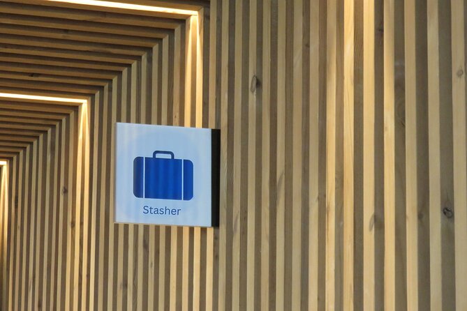 Vienna Luggage Storage - Reliable and Efficient Service