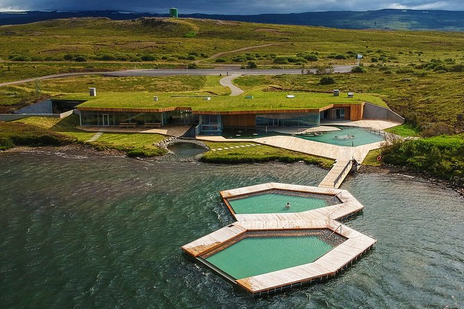 Vök Baths Admission - Additional Considerations