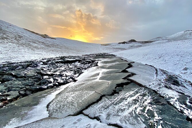 Volcano Eruption Site Hike & Reykjanes Tour from Reykjavik - Final Thoughts on Value and Experience